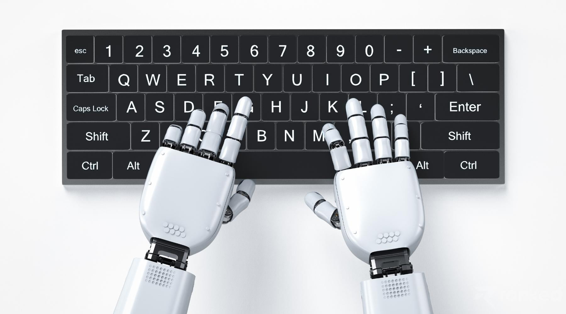 Why Mechanical Keyboards are the Best Choice for Typing – Ranked