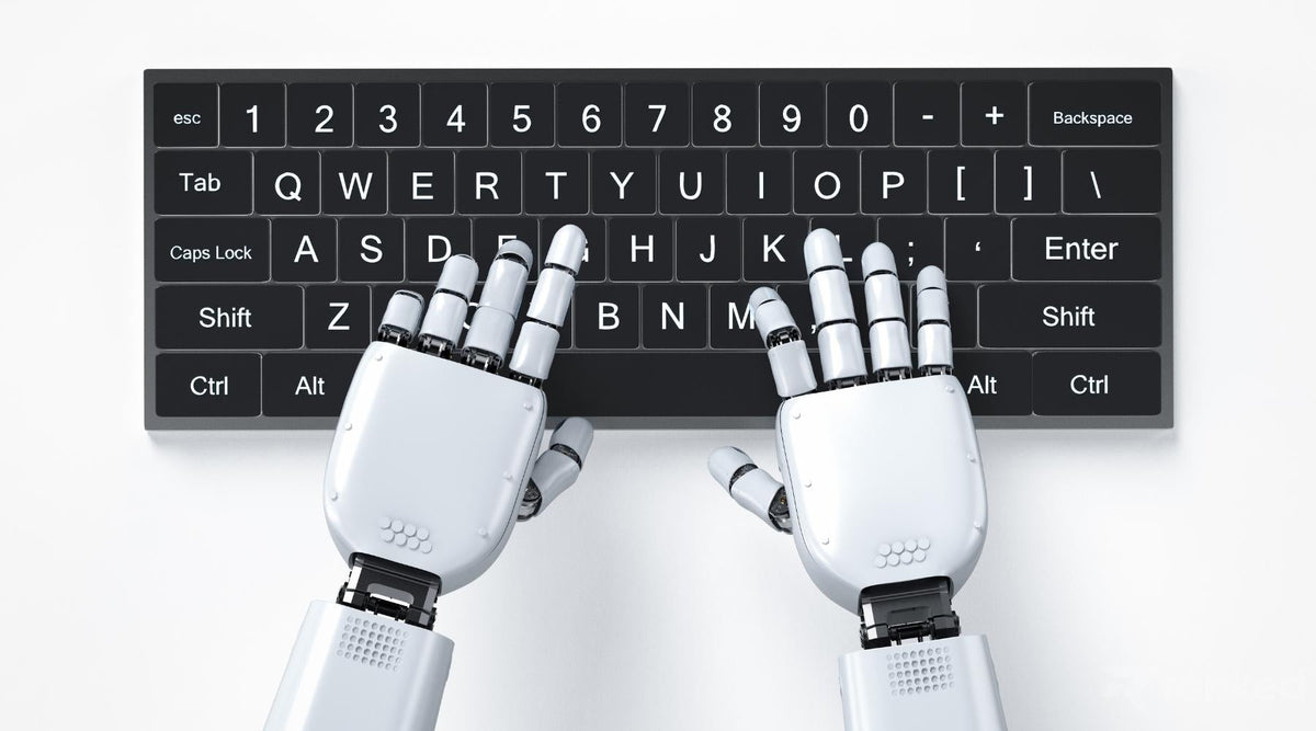 Why Mechanical Keyboards are the Best Choice for Typing – Ranked