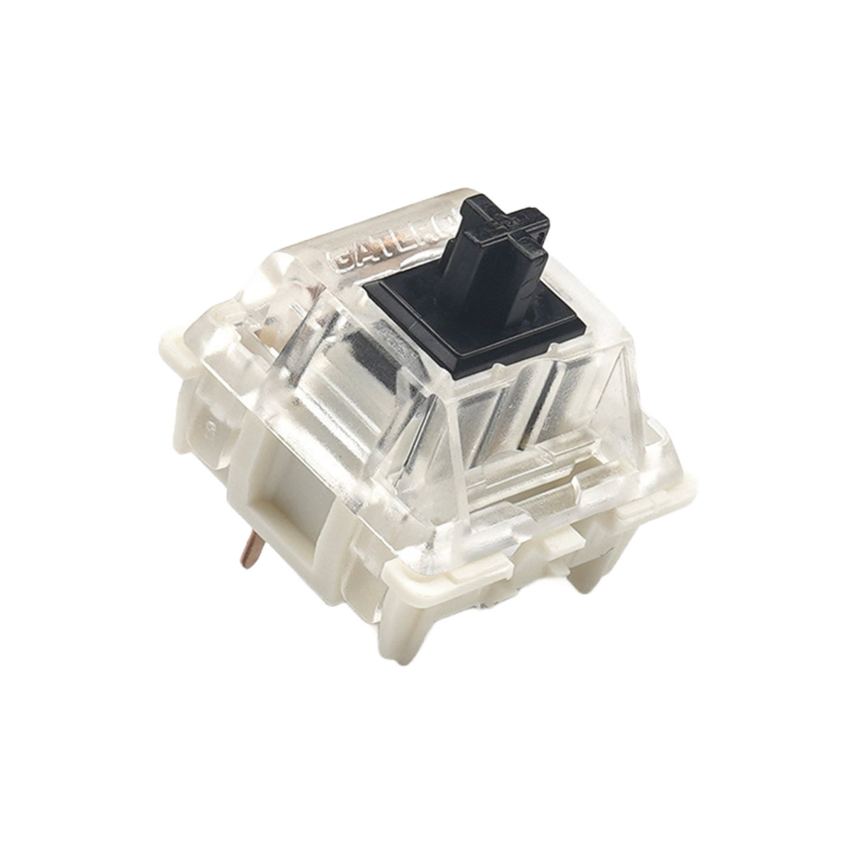 Gateron G-Pro Mechanical Key Switches ( Ks9-Pro) – Ranked